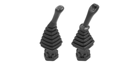 Danfoss Launches Hydraulic Remote Portfolio For Finer Machine Control News