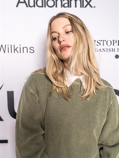 Anabel Englund Has Made Her Mark And Theres No Slowing Down Nexus Radio