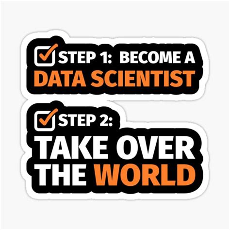 become a data scientist and take over the world analysis and science and r