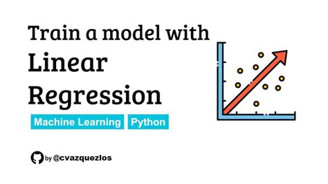 tomás uzcátegui on linkedin linear regression project tutorial