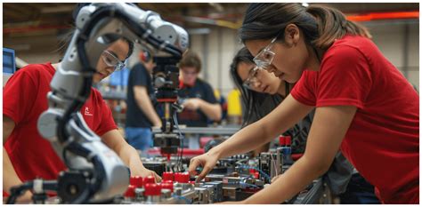 About Peer Robotics Revolutionizing The Robotics Industry