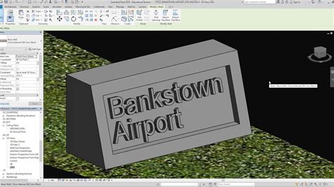 How To Create Signage In Revit At Clinton Richardson Blog