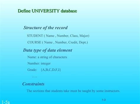 Database Management System Ppt Databases Computer Software And Applications