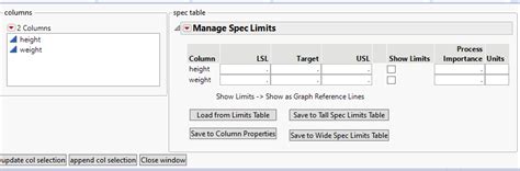 Solved Possible To Update An Object In A Non Modal Window Jmp User