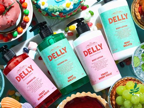 델리 맛있는 샤워~ 샤워젤 And 바디로션 출시 텀블벅 크리에이터를 위한 크라우드펀딩