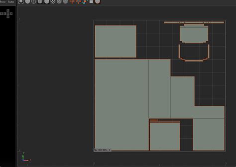 Unity Hdrp 烘培那些事（更新贴，欢迎讨论以及指正 技术专栏 Unity官方开发者社区