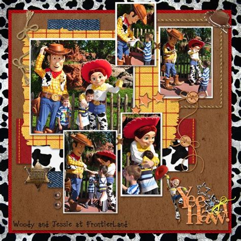 591 Best Images About Scrap Disney Characters On Pinterest Jasmine