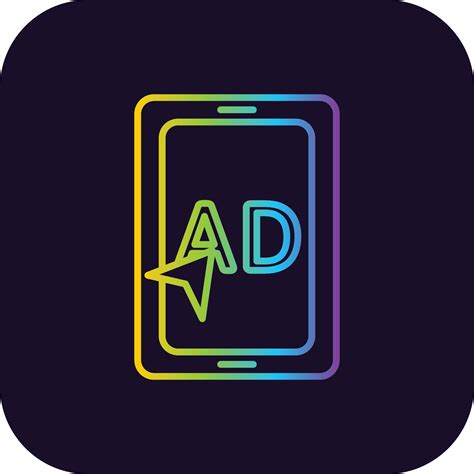 Gradient Icons Vector Design 9644862 Vector Art At Vecteezy