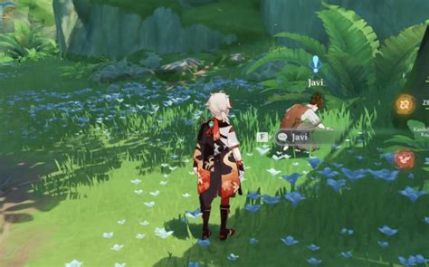 Genshin Impact For A Dream I Tarry Quest Guide How To Get Sumeru