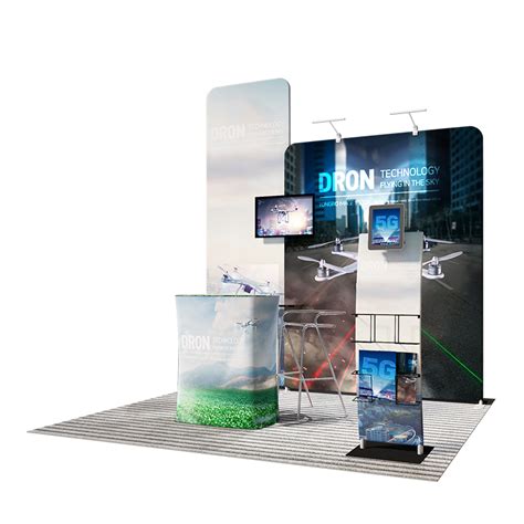 36 엑스포 디스플레이 알루미늄 전시 무역 쇼 부스 의 고품질 36 엑스포 디스플레이 알루미늄 전시 무역 쇼 부스