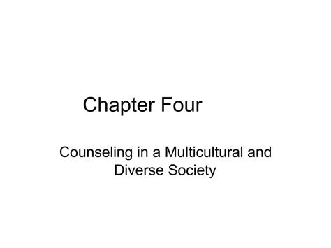 PPT Chapter Four PowerPoint Presentation Free Download ID