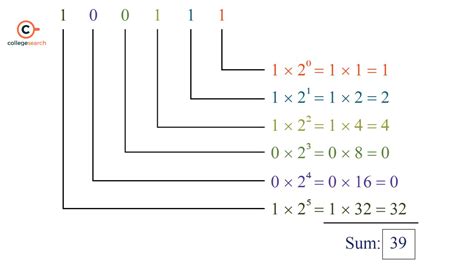 types of number system definition conversion equations examples baysection