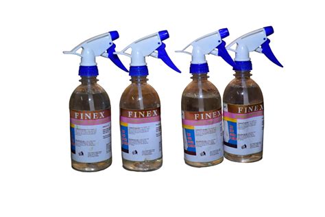 Fabric Rust Remover Ml Finex Investment Ltd