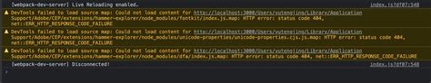 How To Load Externals Commonjs Sourcemap · Issue 160 · Webpack Contrib