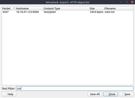 GitHub JalenDoy Wireshark The Basics