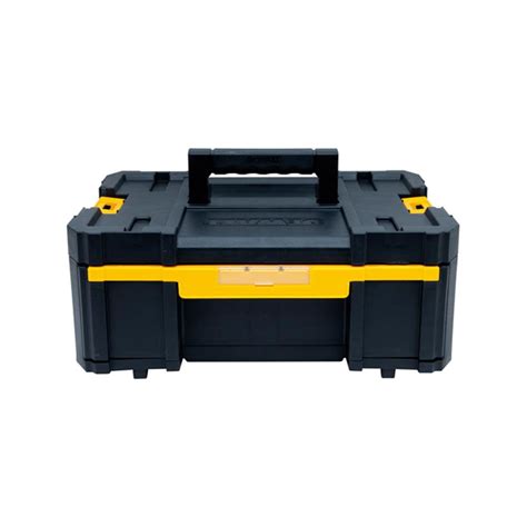 Dewalt Tstak Iii Lockable Storage Organizer Dwst17803 Acme Tools