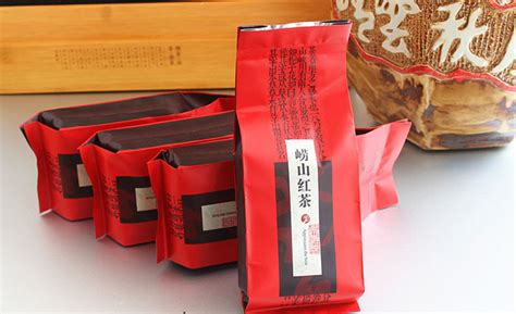 崂山红茶介绍与品茶风味 青岛崂山茶网