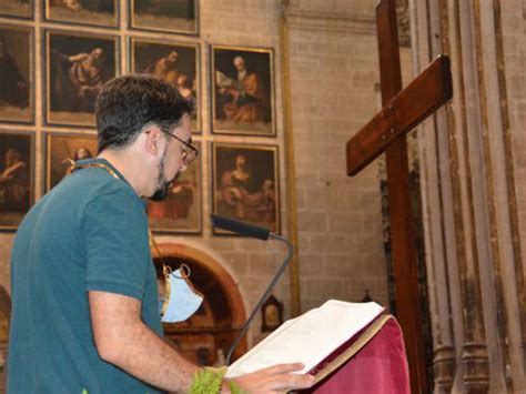 Orientaciones Sobre La Institución De Los Ministerios De Lector Acólito Y Catequista