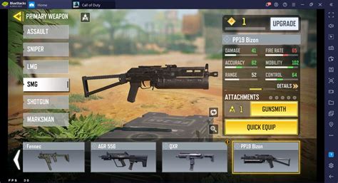 Pp 19 Bizon