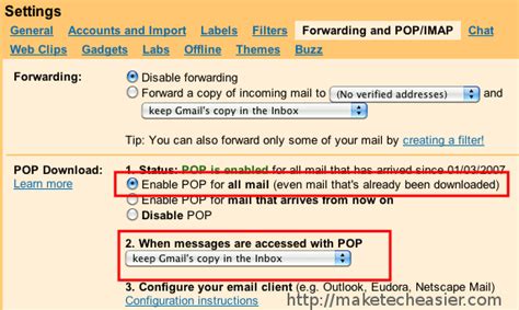 Configure Gmail On Mac Bowlpolre