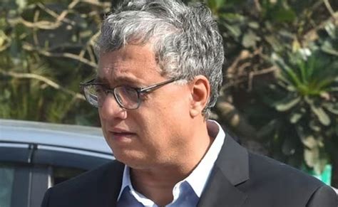 Tmc Member Derek Obrien Suspended For Rest Of Session Rajya Sabha