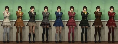 Bodyslide Armor And Clothes List V2 Page 53 Skyrim Adult Mods Loverslab