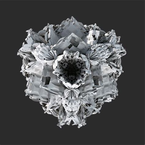 The Beauty Of Computational Architecture