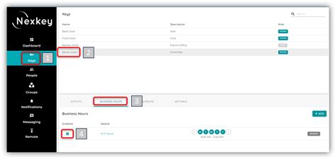 Disable Business Hours Boost Your Sales — Nexkey