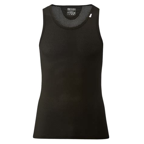 Gonso Funktionsshirt Base Shirt Sleeveless M Herren Fahrrad Unterhemd