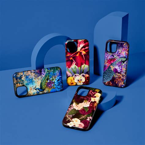 Show Off Your Style With Stringberry Phone Cases Accessories And More
