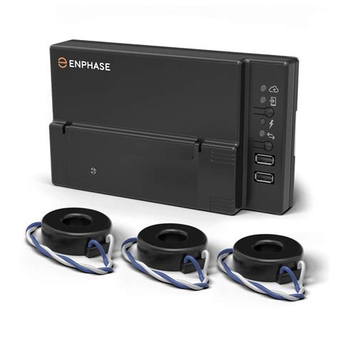 Store Products Enphase