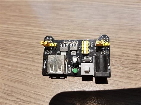What Is This General Electronics Arduino Forum