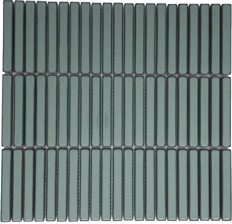 Finger Ocean Stack Gloss Mecca Tiles