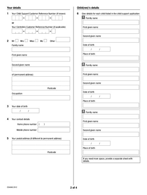 Cs4648 Fill Out And Sign Online Dochub