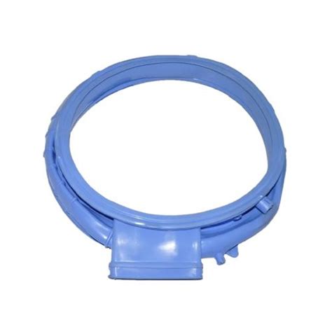 Манжета люка стиральной машины Haier 0020300940D купить на OZON по ...