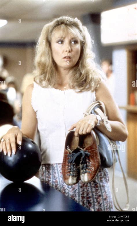 Full Moon In Blue Water Teri Garr 1988 ©transworld Entertainment