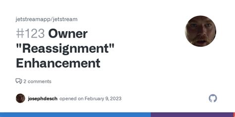 owner reassignment enhancement · issue 123 · jetstreamapp jetstream