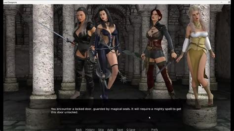 Why Do They Keep Missing Anddamsels And Dungeons And Ep 2