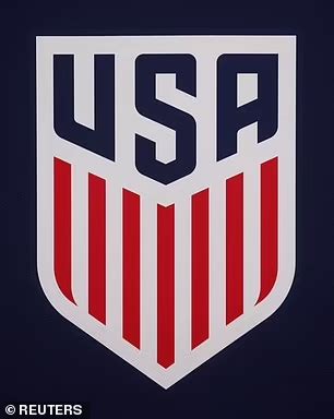 Us National Soccer Team Logo Us Women Tbt And Tst