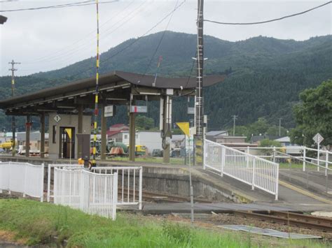 鹿角花輪駅 JR東日本 DoraNekoWeb