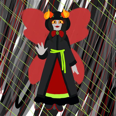 More Aradia By T1t4n14 On Newgrounds
