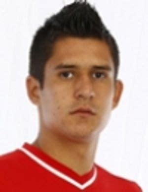 Arturo Tapia Perfil Del Jugador Transfermarkt