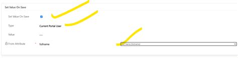 Auto Populate Contact Lookup As Current Portal Login User On Record Create From Power Page Or