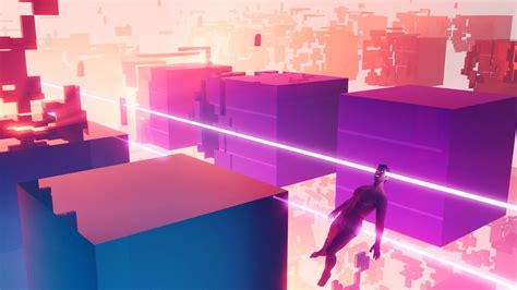 Exploding Cubes D1 1080 By Michaelvelasquez On Deviantart
