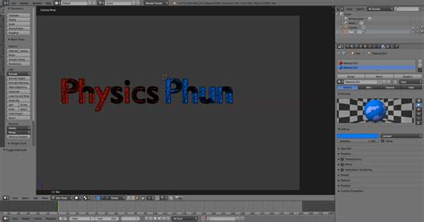 Material Shows Up Different In Edit And Object Mode Materials And Textures Blender Artists