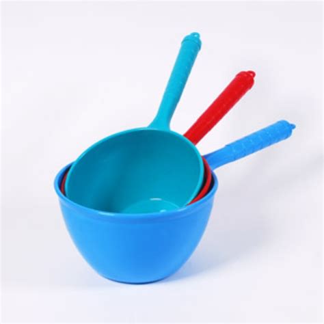 바가지 자루 용궁 왕대 개 공단잡자재