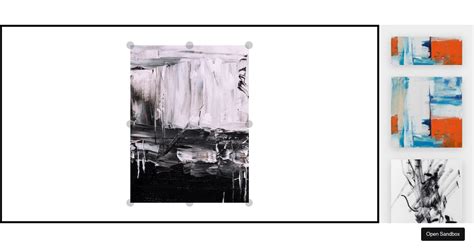 Clever Faraday Dpkwb Codesandbox