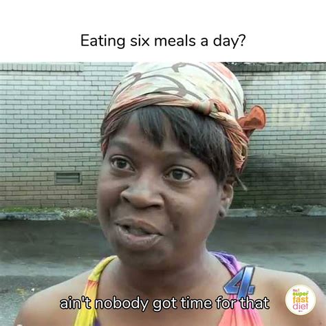 21 Funny Intermittent Fasting Memes Superfastdiet