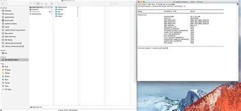 Mac Os Mounting Netapp Smbcifs Share Hidden Grayed Out Hardware Spiceworks Community