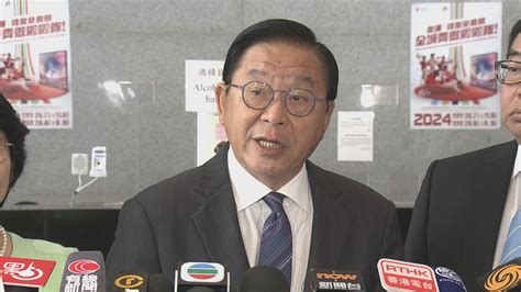 經民聯倡高才通人士可買港人首置項目 Now 新聞